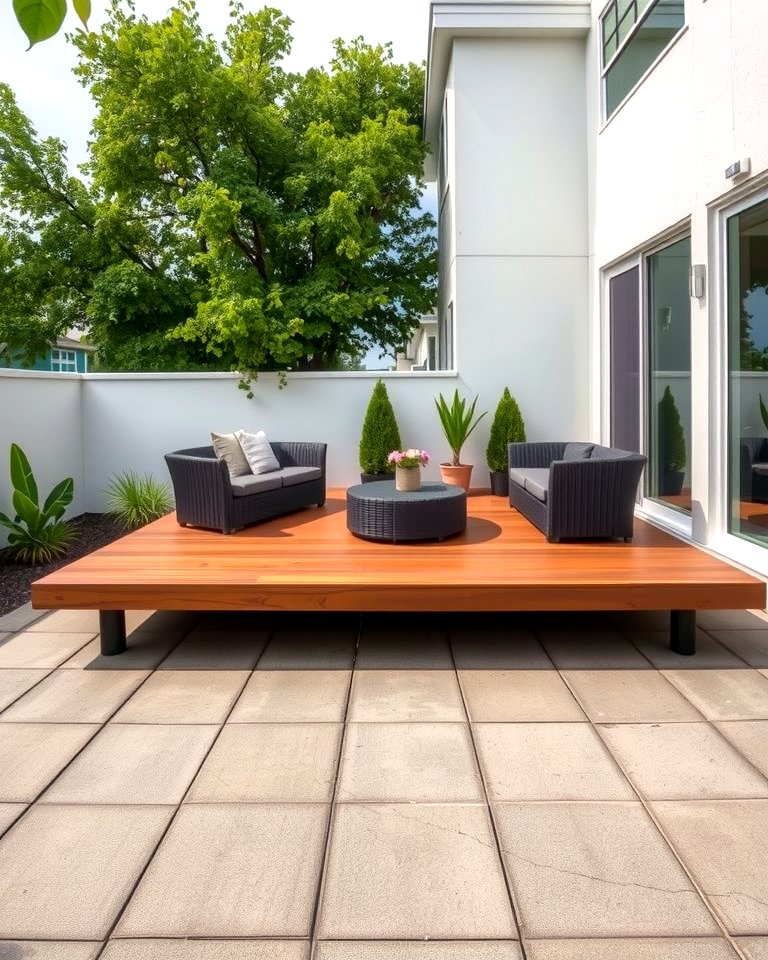 25 Small Backyard Landscaping Ideas to Transform Your Space