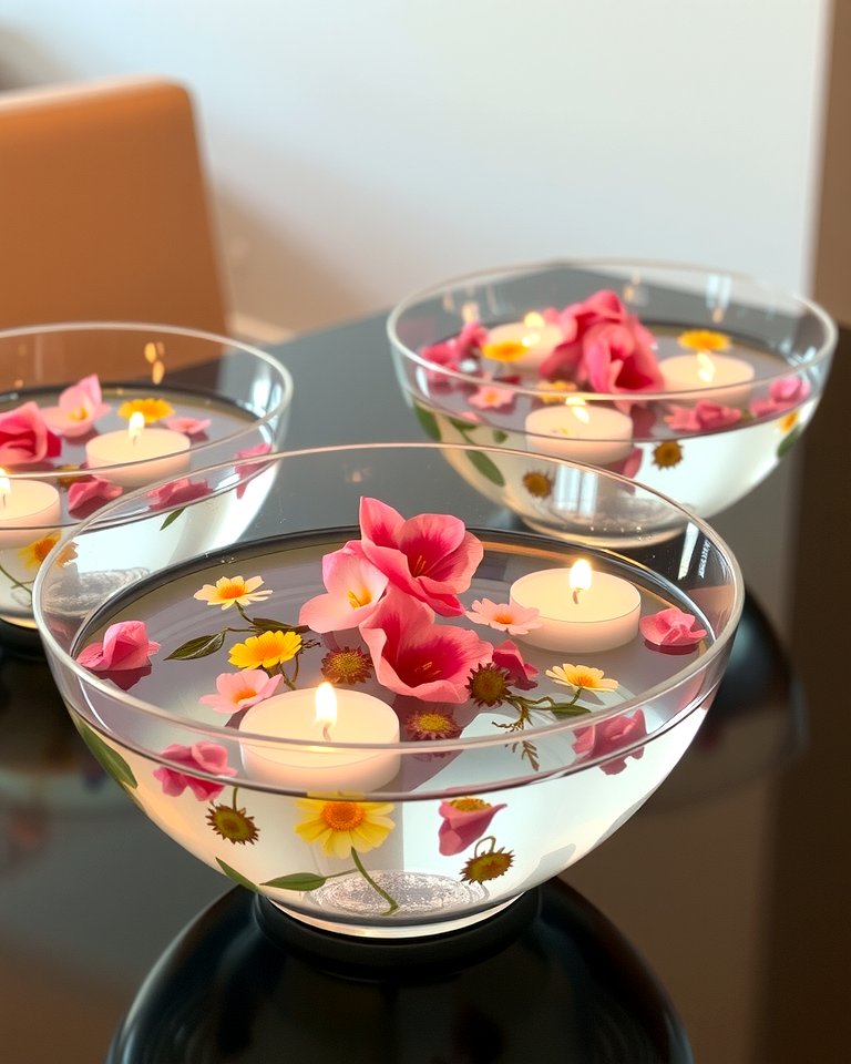 30 Rehearsal Dinner Centerpiece Ideas for Memorable Nights