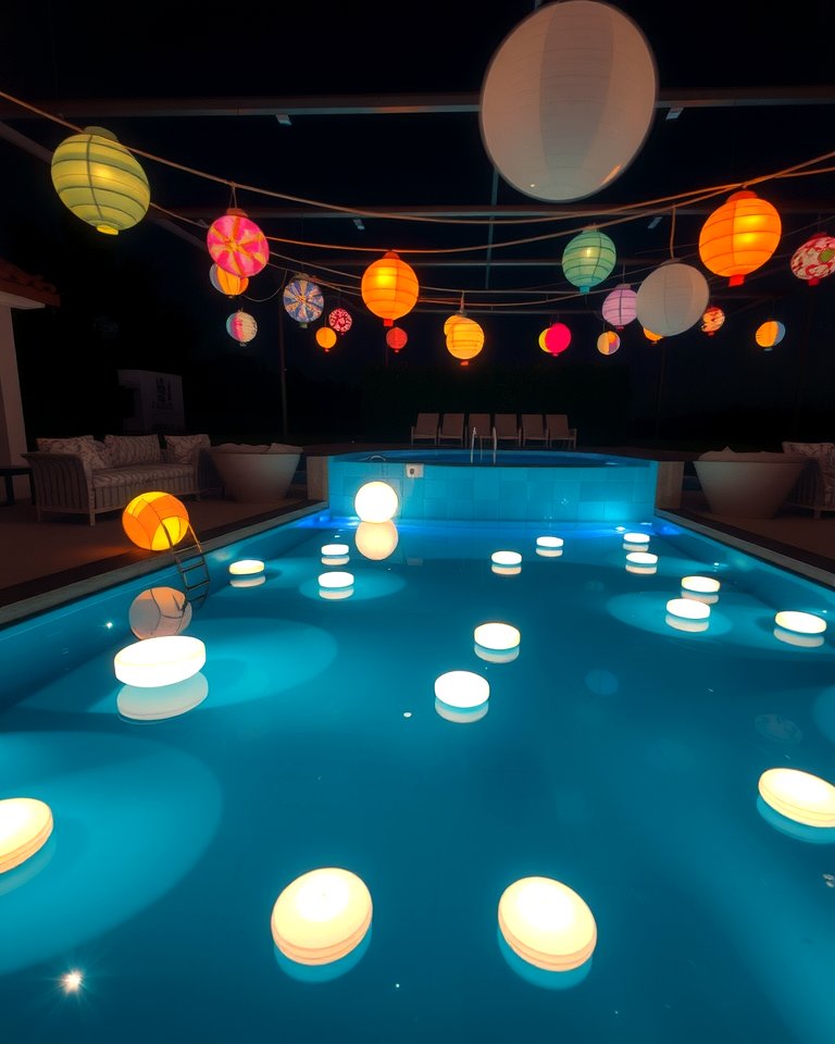 25 Pool Decor Ideas to Transform Your Outdoor Space
