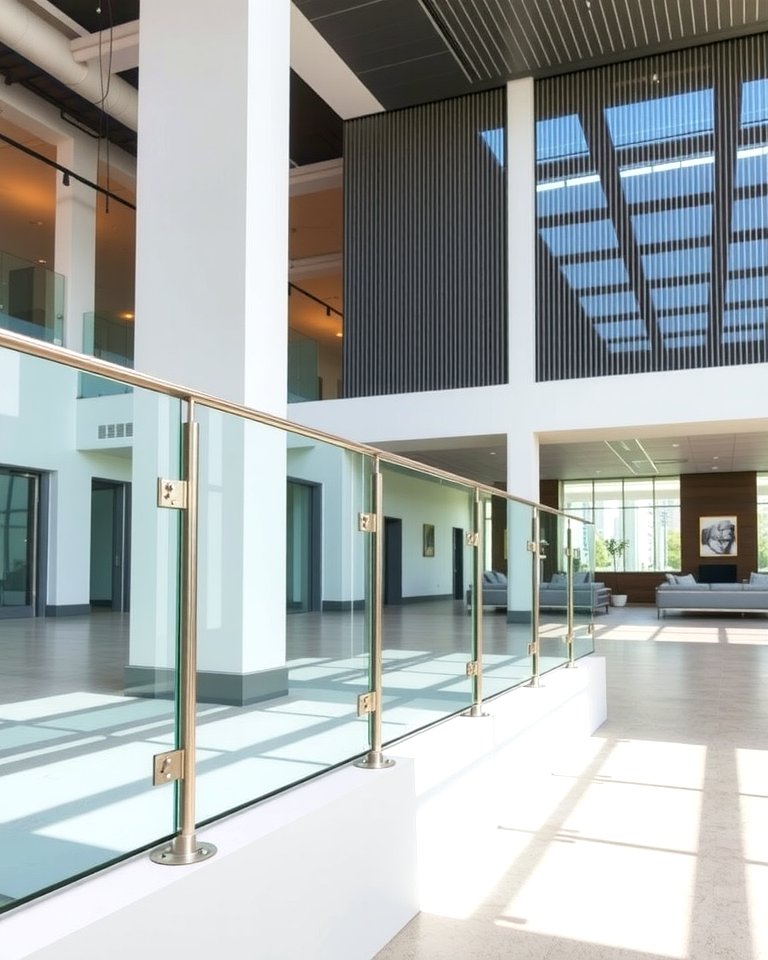 25 Stair Railing Ideas for Modern and Traditional Homes