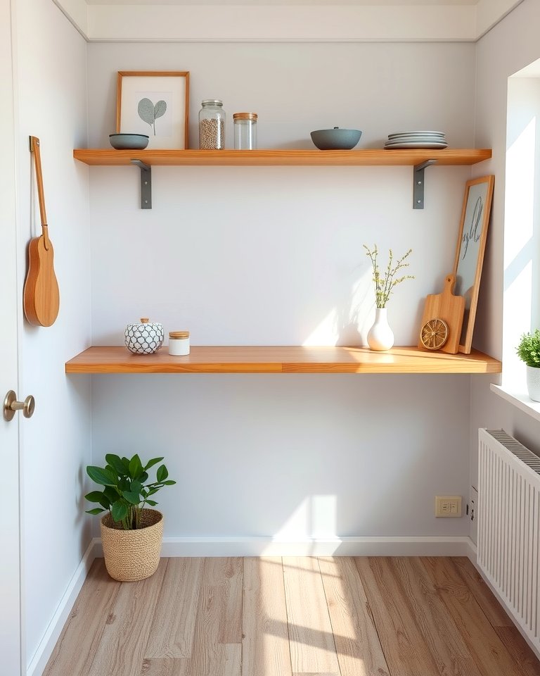 25 Small Kitchen Table Ideas for Cozy Meals