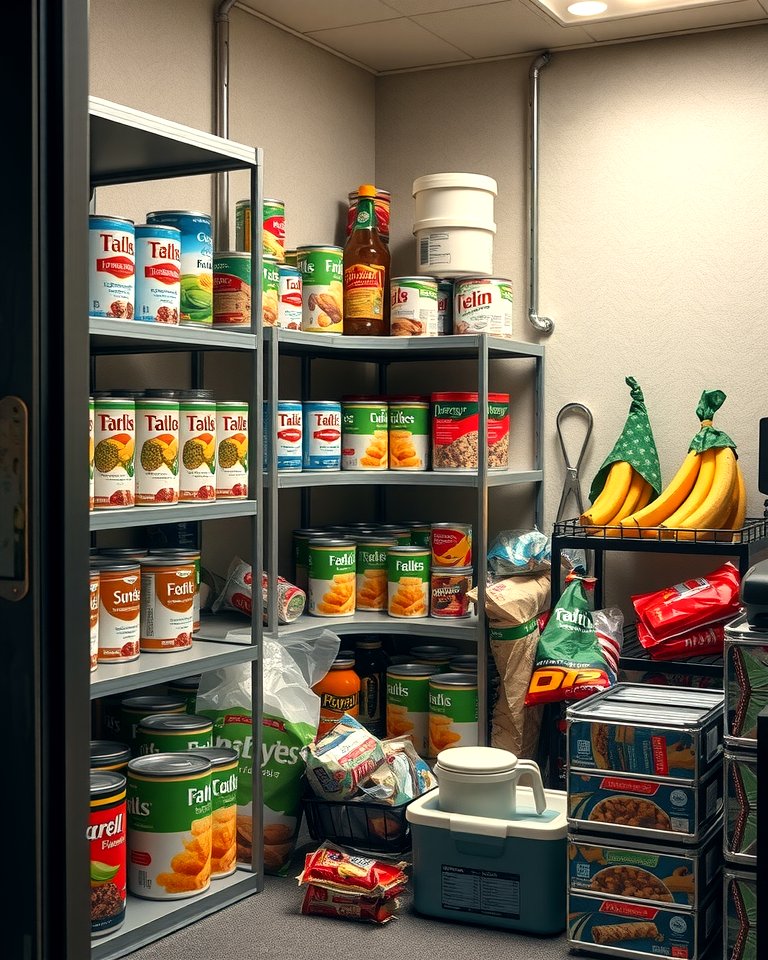 25 Safe Room Ideas for Maximum Security and Comfort