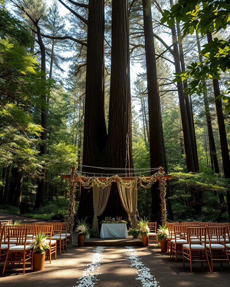 25 Wedding Venue Ideas to Find Your Perfect Location