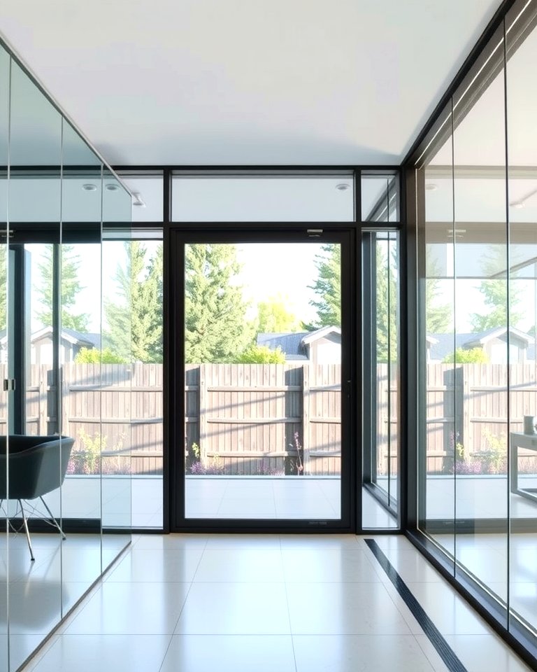 30 Modern Window Trim Ideas for Stylish Home Maintenance