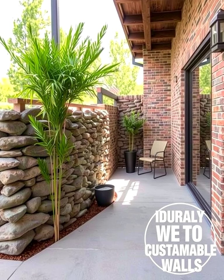 25 Privacy Patio Ideas for a Secluded Outdoor Oasis