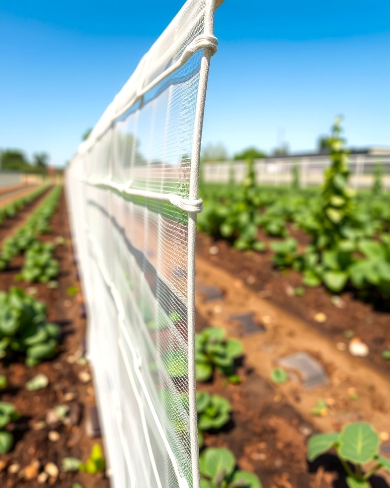 25 Temporary Fence Ideas for Versatile Outdoor Spaces