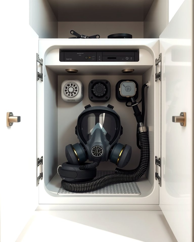 25 Safe Room Ideas for Maximum Security and Comfort