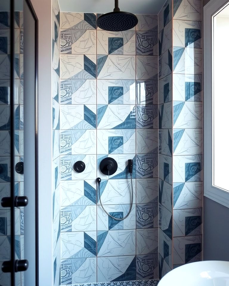 25 Shower Wall Ideas to Elevate Your Bathroom Design