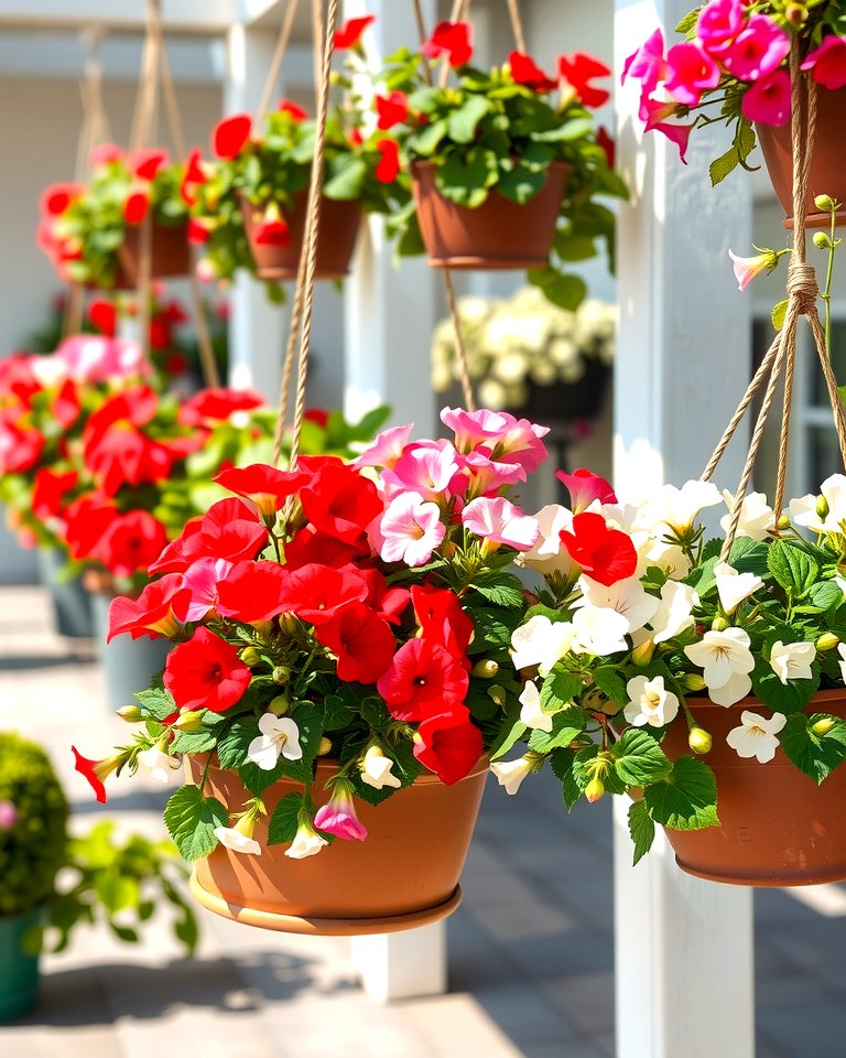 25 Outdoor Plants for Patio to Enhance Your Space