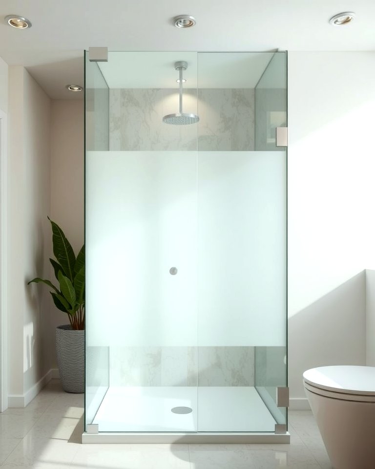 25 Shower Wall Ideas to Elevate Your Bathroom Design