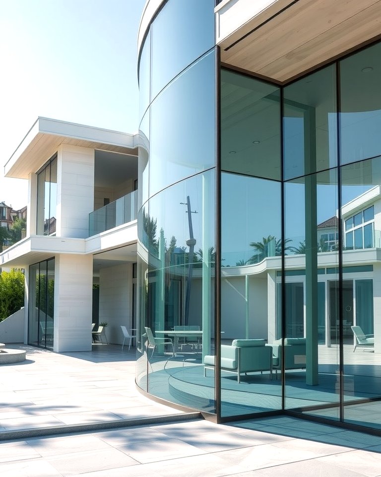 25 Modern Siding Ideas for a Contemporary Home