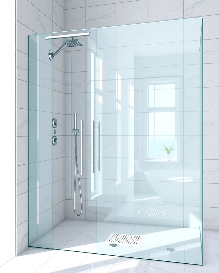 25 Shower Wall Ideas to Elevate Your Bathroom Design