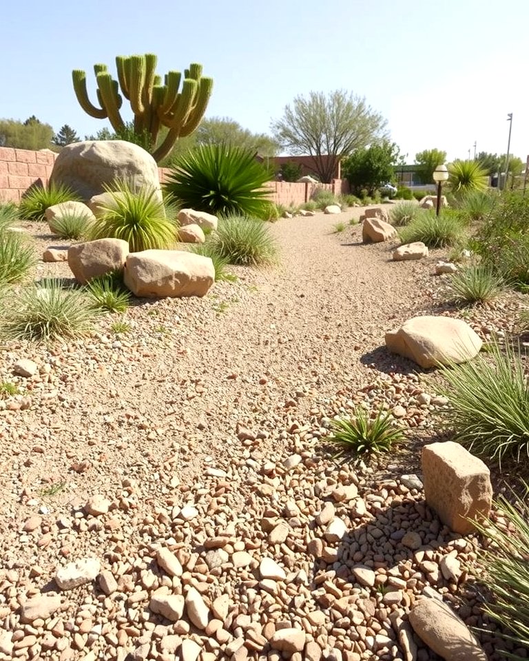 25 Xeriscape Ideas for Low-Water Landscaping