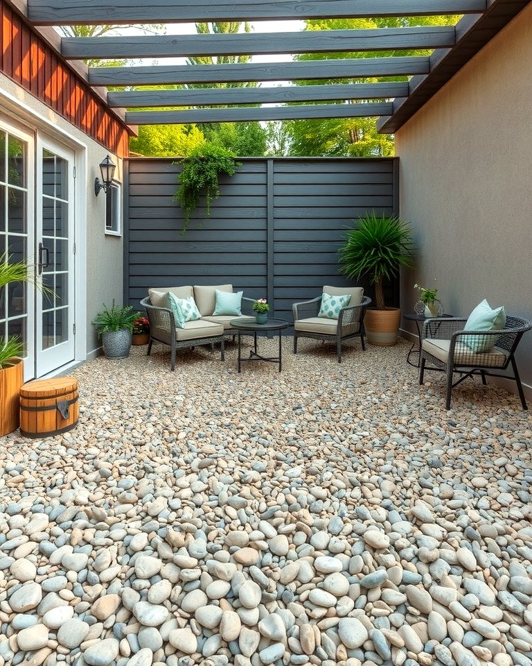 25 Patio Flooring Ideas to Transform Your Outdoor Space