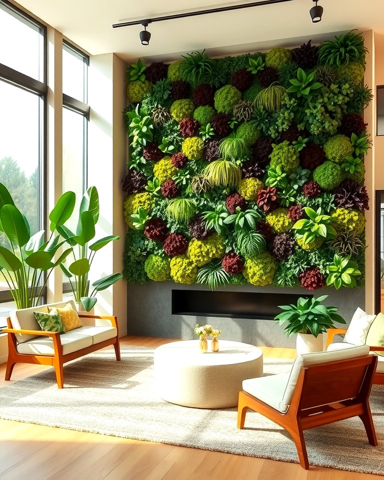 25 Organic Modern Interior Design Ideas for Your Home