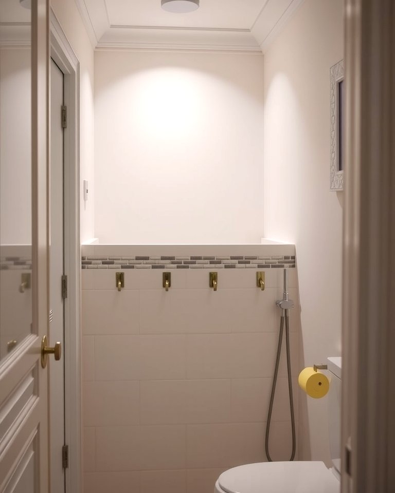 25 Small Bathroom Walk-in Shower Ideas for Compact Spaces