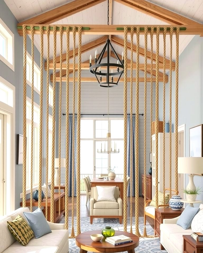 25 Room Divider Ideas to Maximize Your Living Space