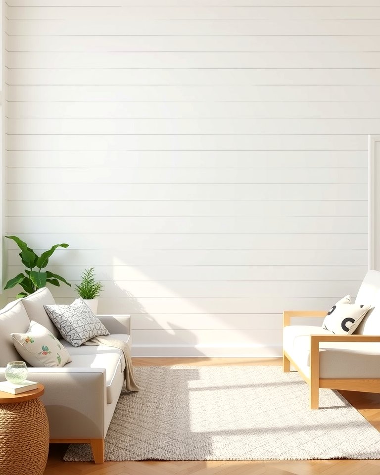 25 Wood Accent Wall Ideas to Elevate Your Interior