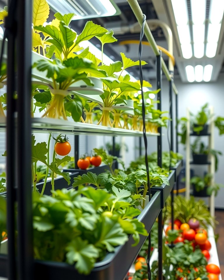 25 Urban Garden Ideas for Small Spaces