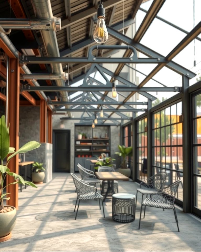 25 Terrace Design Ideas to Enhance Your Outdoor Space