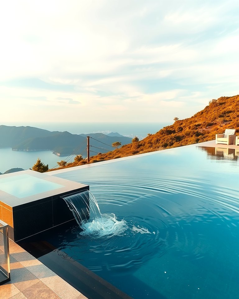 25 Spool Pool Ideas for Compact Backyard Spaces