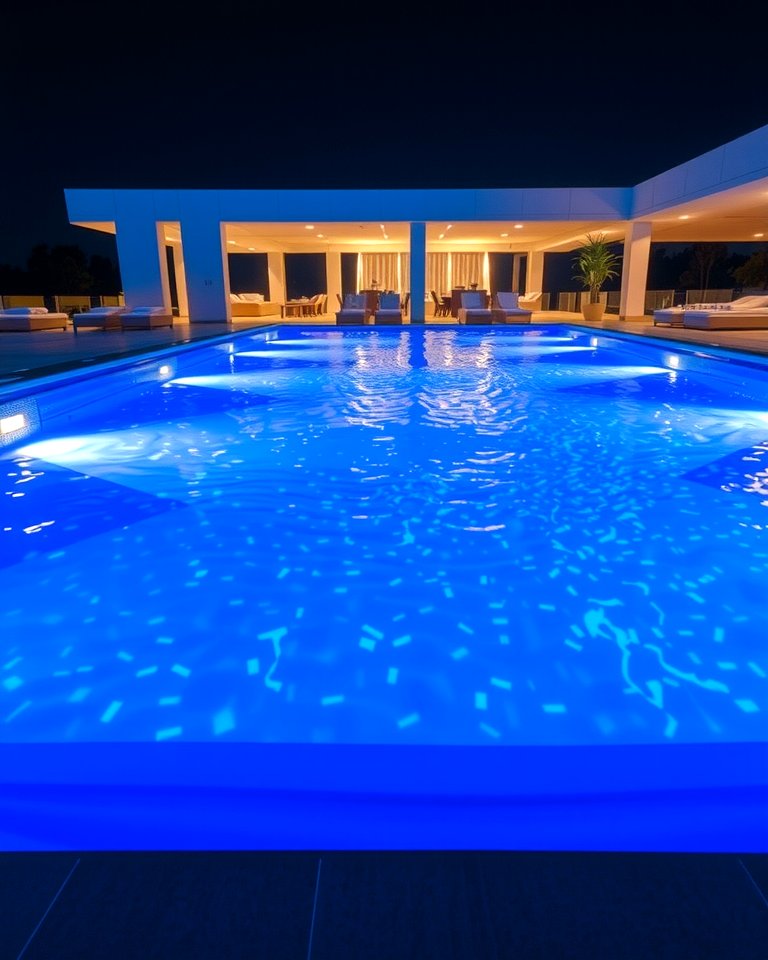 25 Pool Decor Ideas to Transform Your Outdoor Space