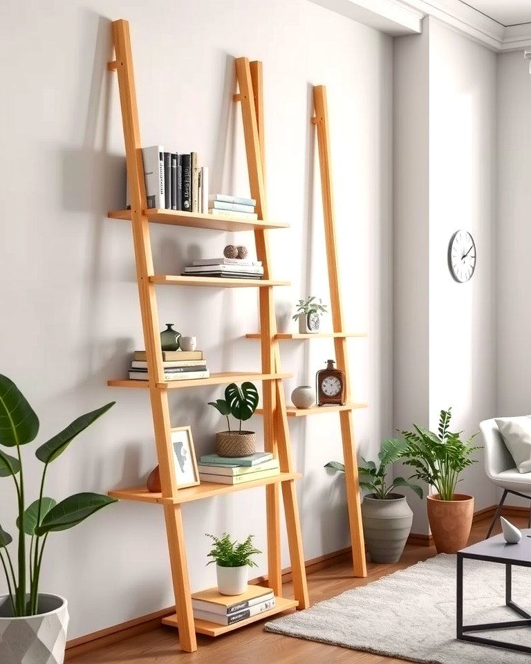 25 Wall Storage Ideas to Maximize Your Space