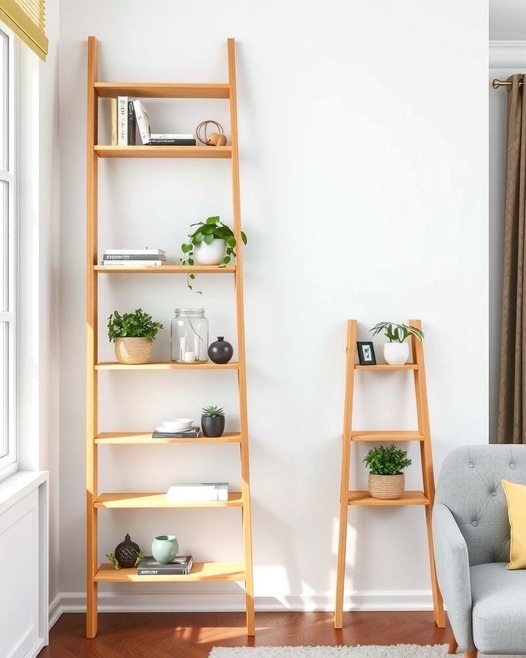 25 Wall Storage Ideas to Maximize Your Space
