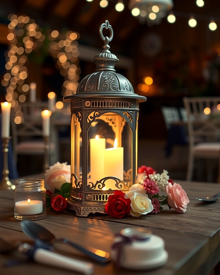 30 Creative Wedding Card Box Designs for Guests