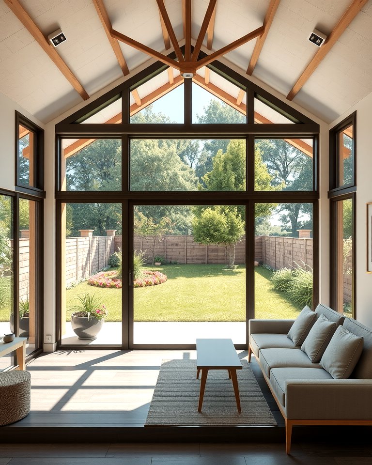 25 Modern Cottage House Exterior Ideas for a Charming Look