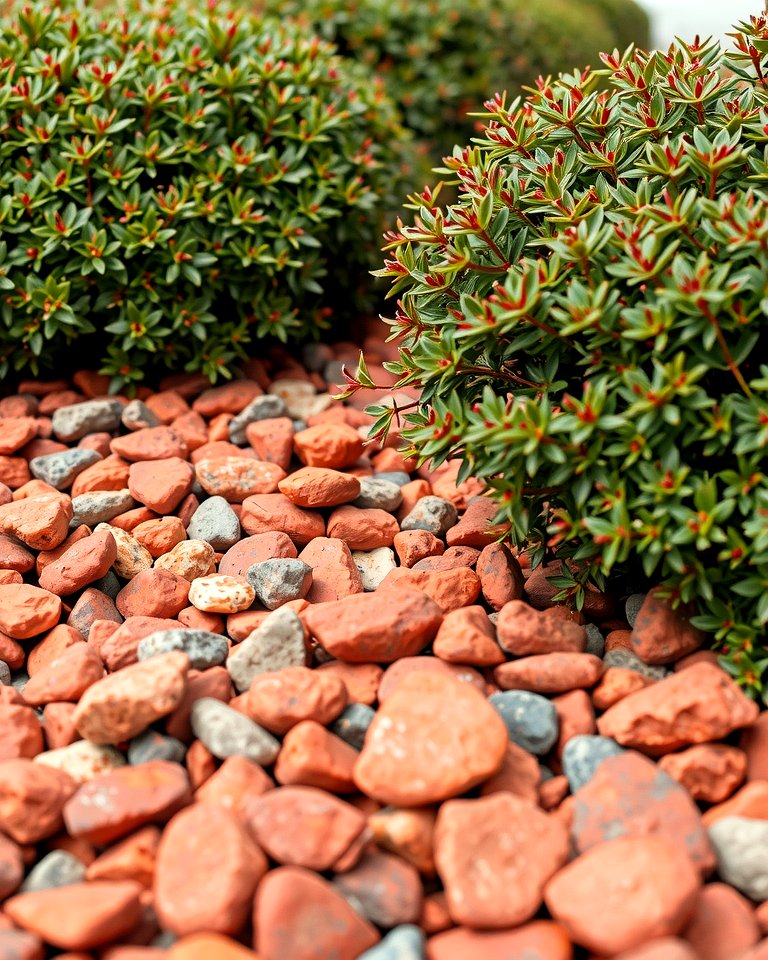 25 Red Lava Rock Landscaping Ideas for a Unique Yard