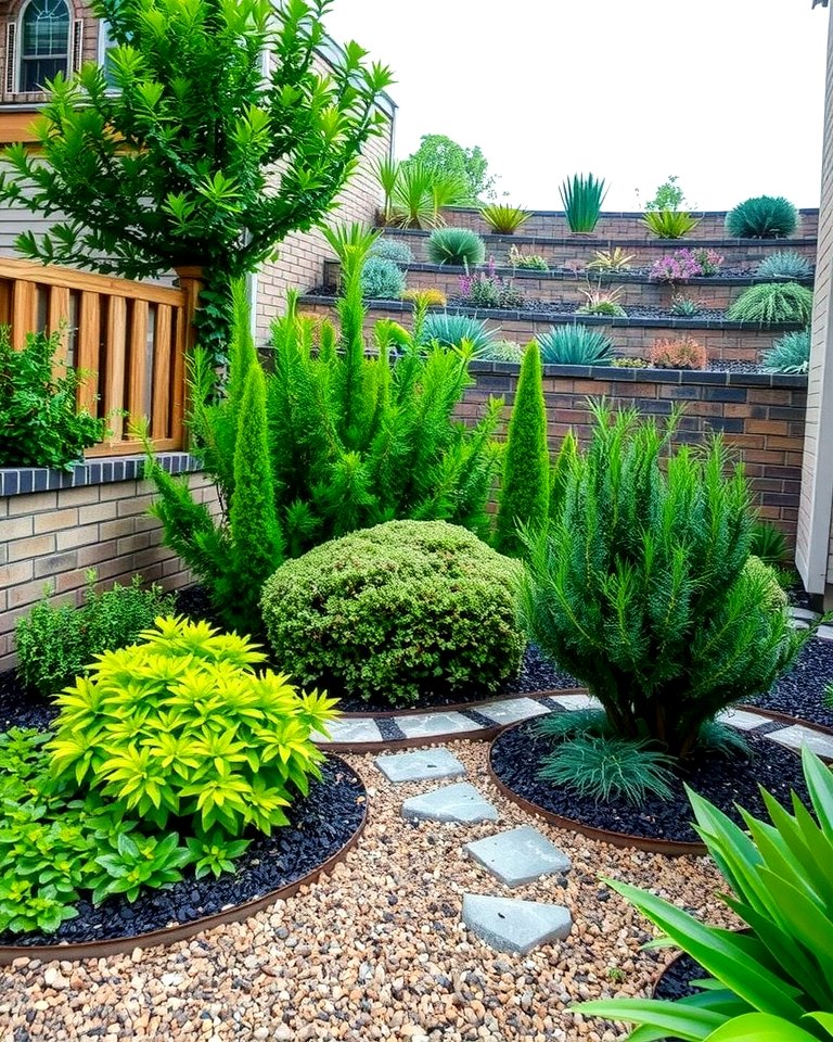 25 Small Backyard Landscaping Ideas to Transform Your Space