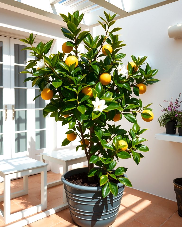 25 Outdoor Plants for Patio to Enhance Your Space