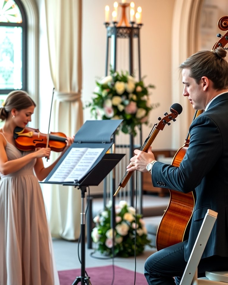 30 Unique Wedding Ceremony Ideas for Your Perfect Day