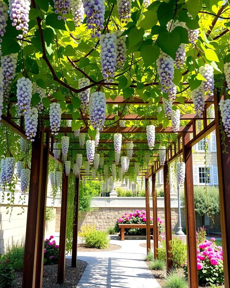 30 Creative Shade Ideas for Stylish Outdoor Comfort