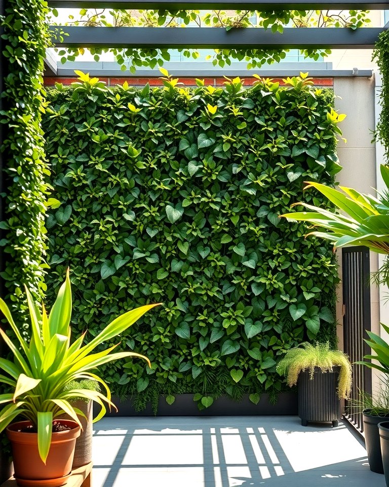 30 Creative Shade Ideas for Stylish Outdoor Comfort
