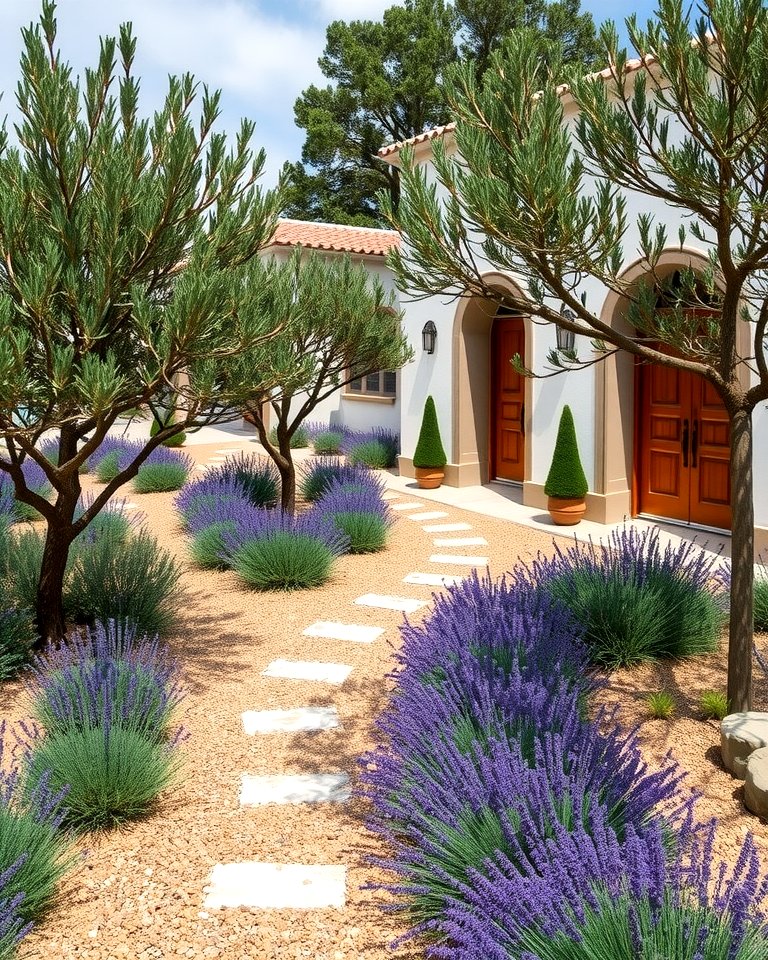 30 Mediterranean House Exterior Ideas for Coastal Charm