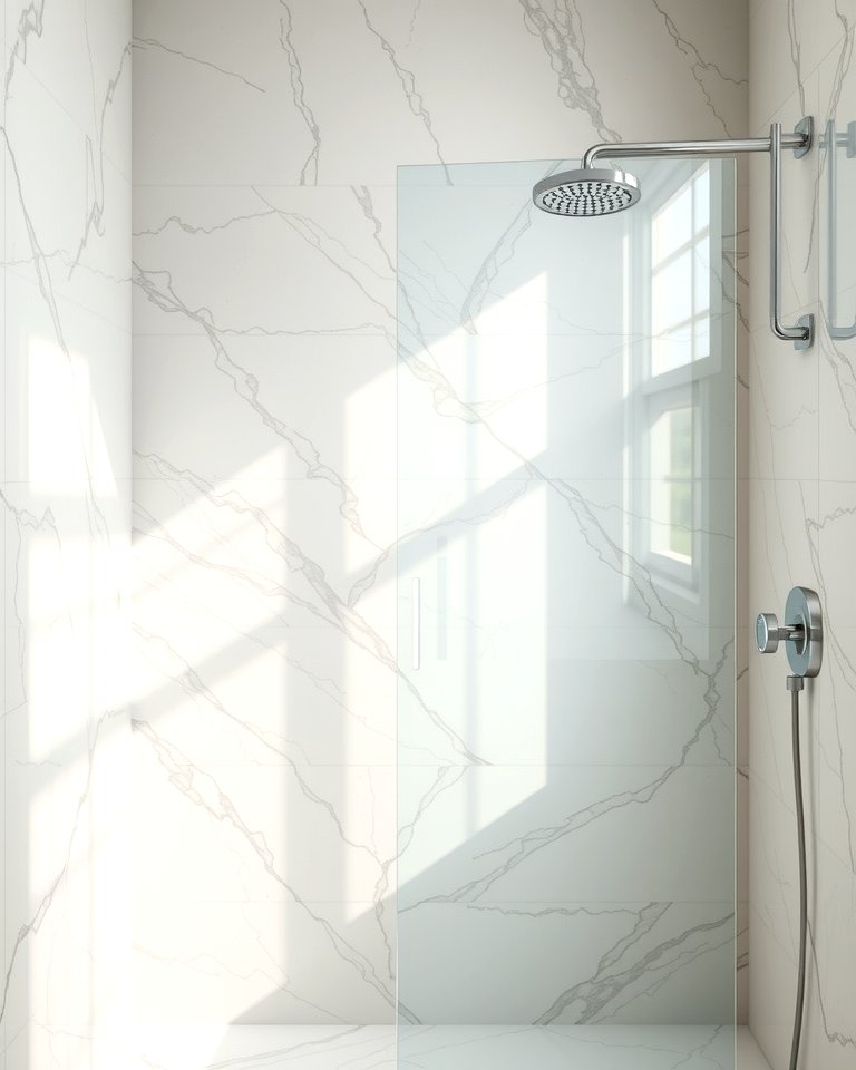 25 Shower Wall Ideas to Elevate Your Bathroom Design