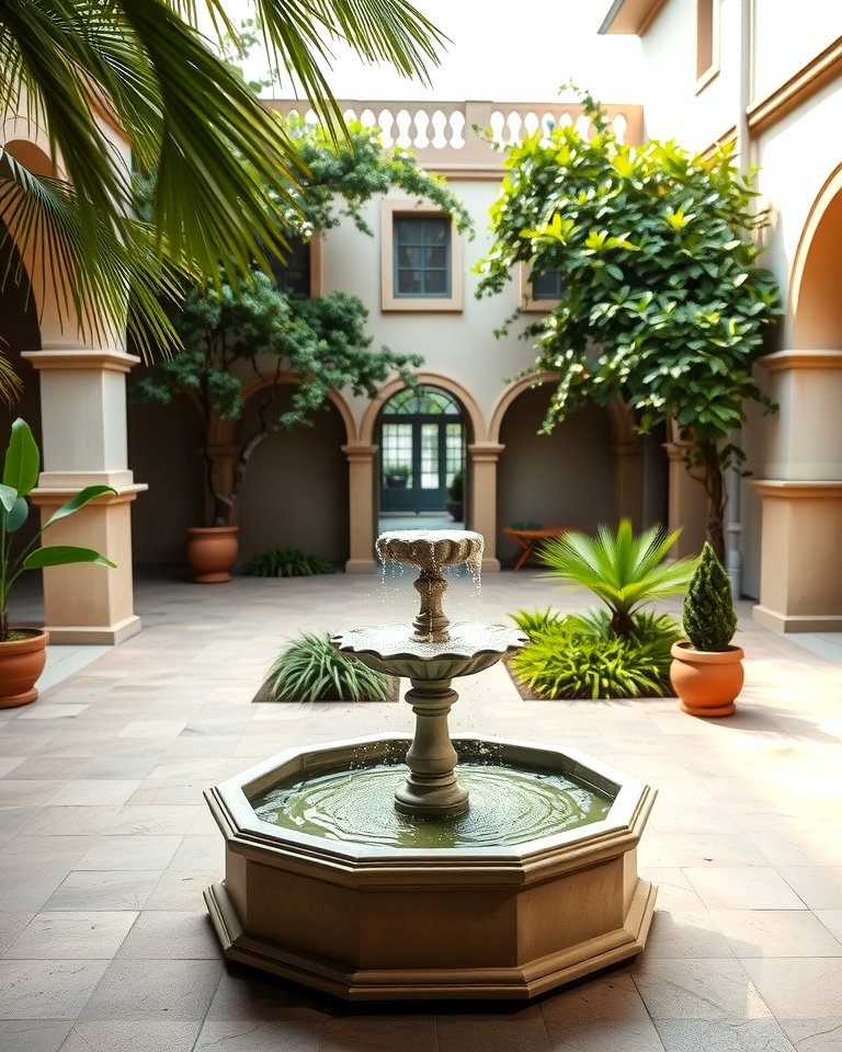 30 Mediterranean House Exterior Ideas For Coastal Charm