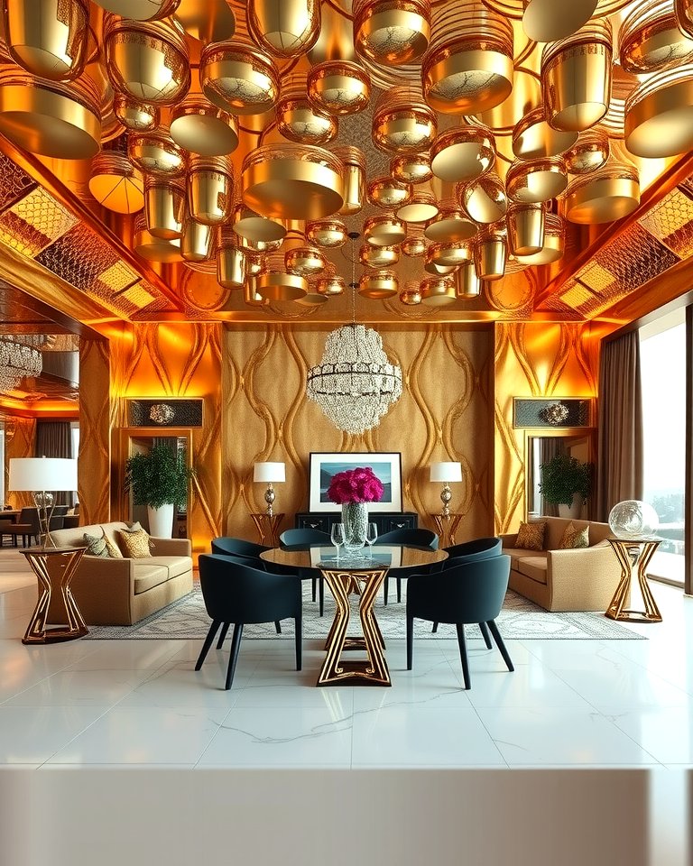 25 Wall Texture Ideas to Transform Your Interior Design