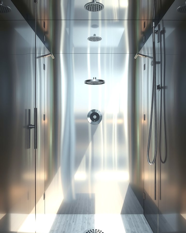 25 Shower Wall Ideas to Elevate Your Bathroom Design