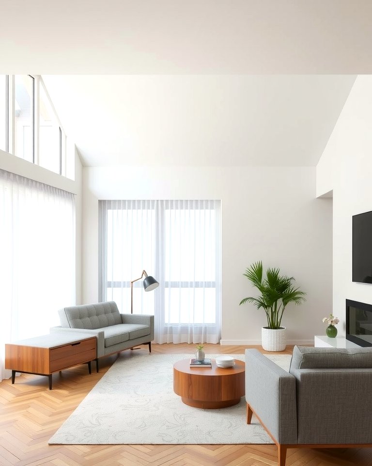 30 Stylish Chair Rail Molding Ideas to Elevate Your Interiors