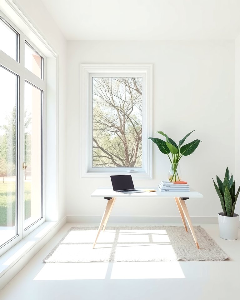 25 Window Trim Ideas to Enhance Your Home's Charm