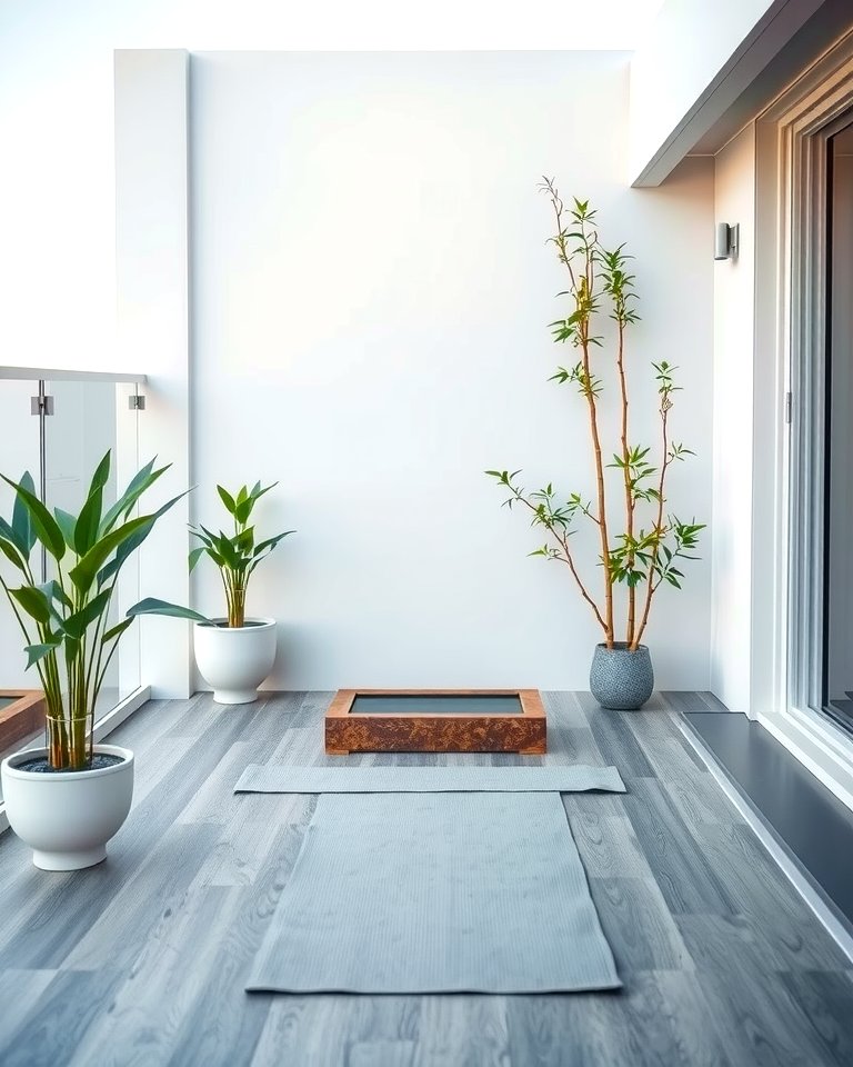 25 Terrace Design Ideas to Enhance Your Outdoor Space
