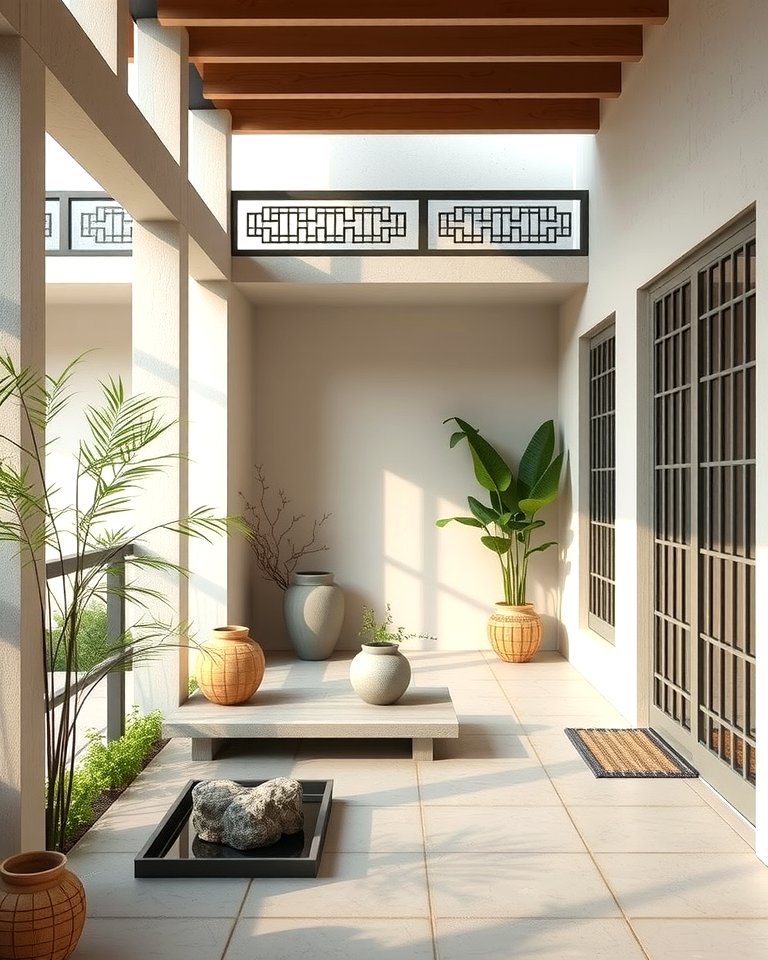 25 Side Porch Ideas to Enhance Your Outdoor Living Space