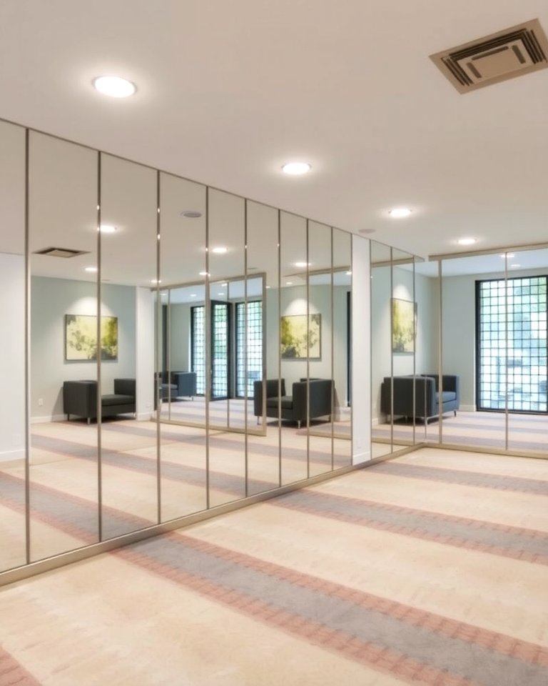 30 Basement Wall Design Ideas to Transform Your Space