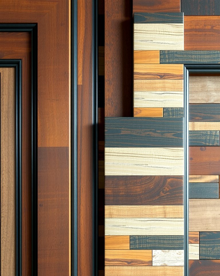 30 Modern Window Trim Ideas for Stylish Home Maintenance