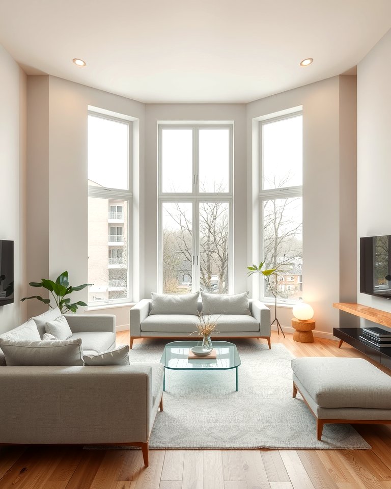 25 Window Trim Ideas to Enhance Your Home's Charm