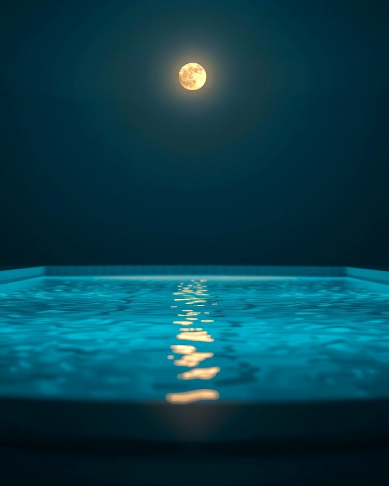 25 Pool Lighting Ideas to Illuminate Your Nighttime Swim