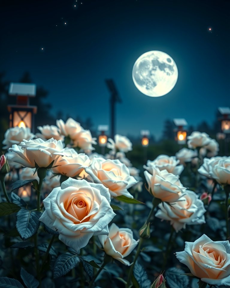 25 Rose Garden Ideas to Create a Blooming Paradise